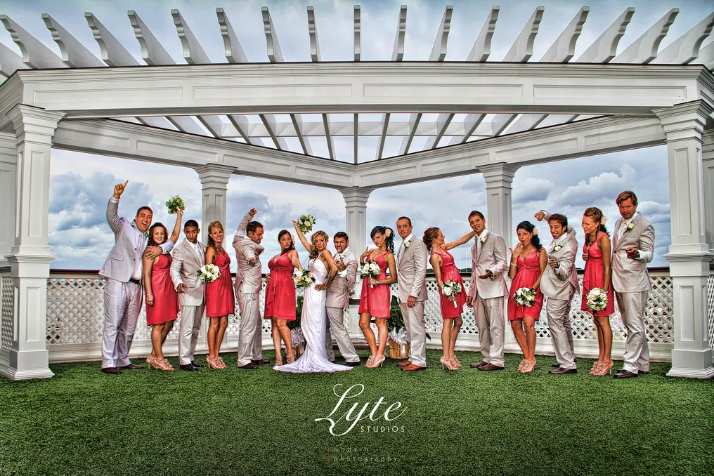 LYTE STUDIOS - Your perfect Photographer - Garden State Bride